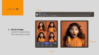 How to showcase works for Graphic Designers | PDF