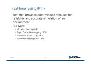Test automation | PPT