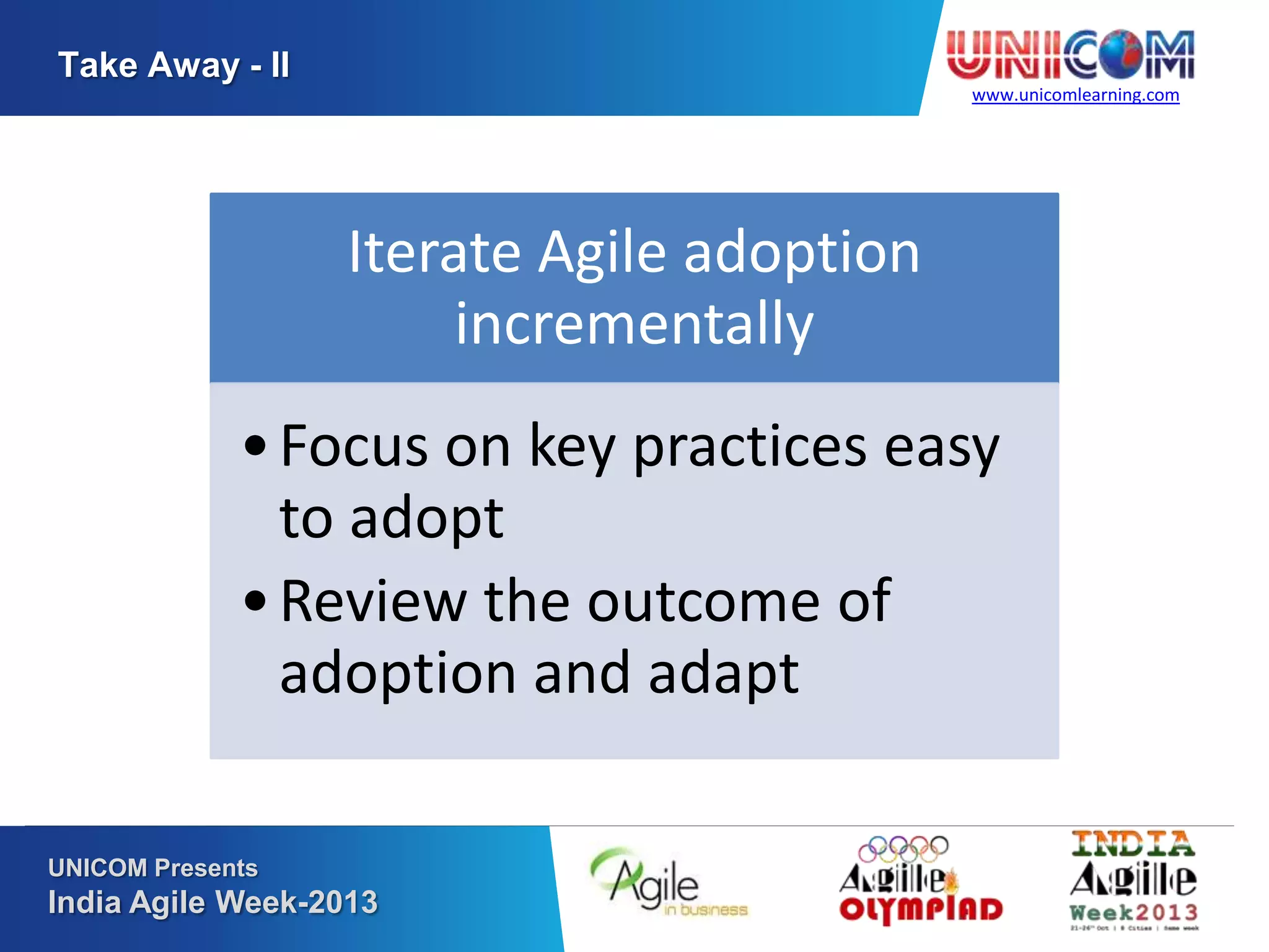 Test Automation Pathway For Building And Sustaining Agile Teams Ppt