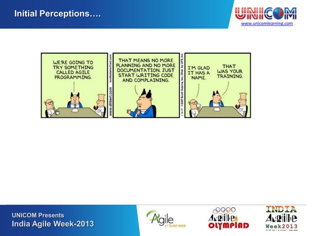 Test Automation Pathway For Building And Sustaining Agile Teams Ppt