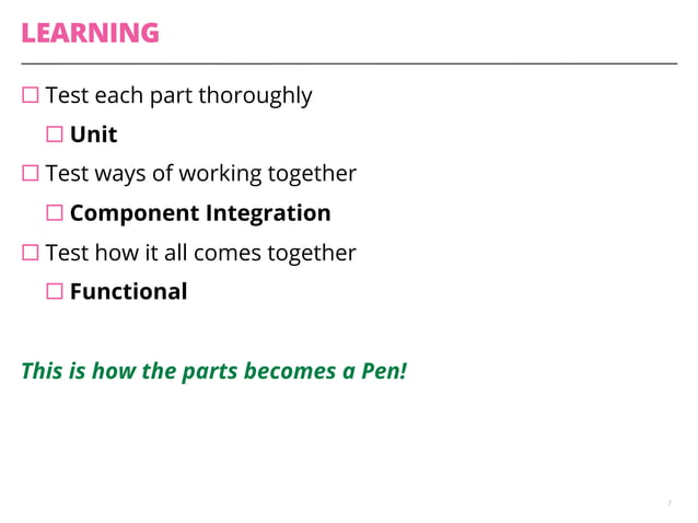 Test Automation - Principles and Practices | PDF