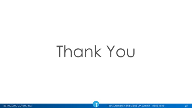 Managing Mobile App Performance Through Geo-Performance Visibility | PPT