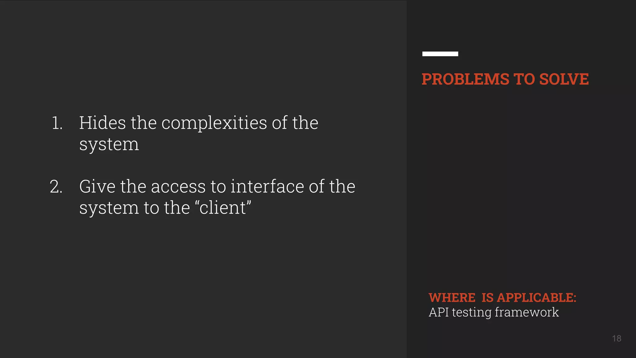 Test automation design patterns | PPT