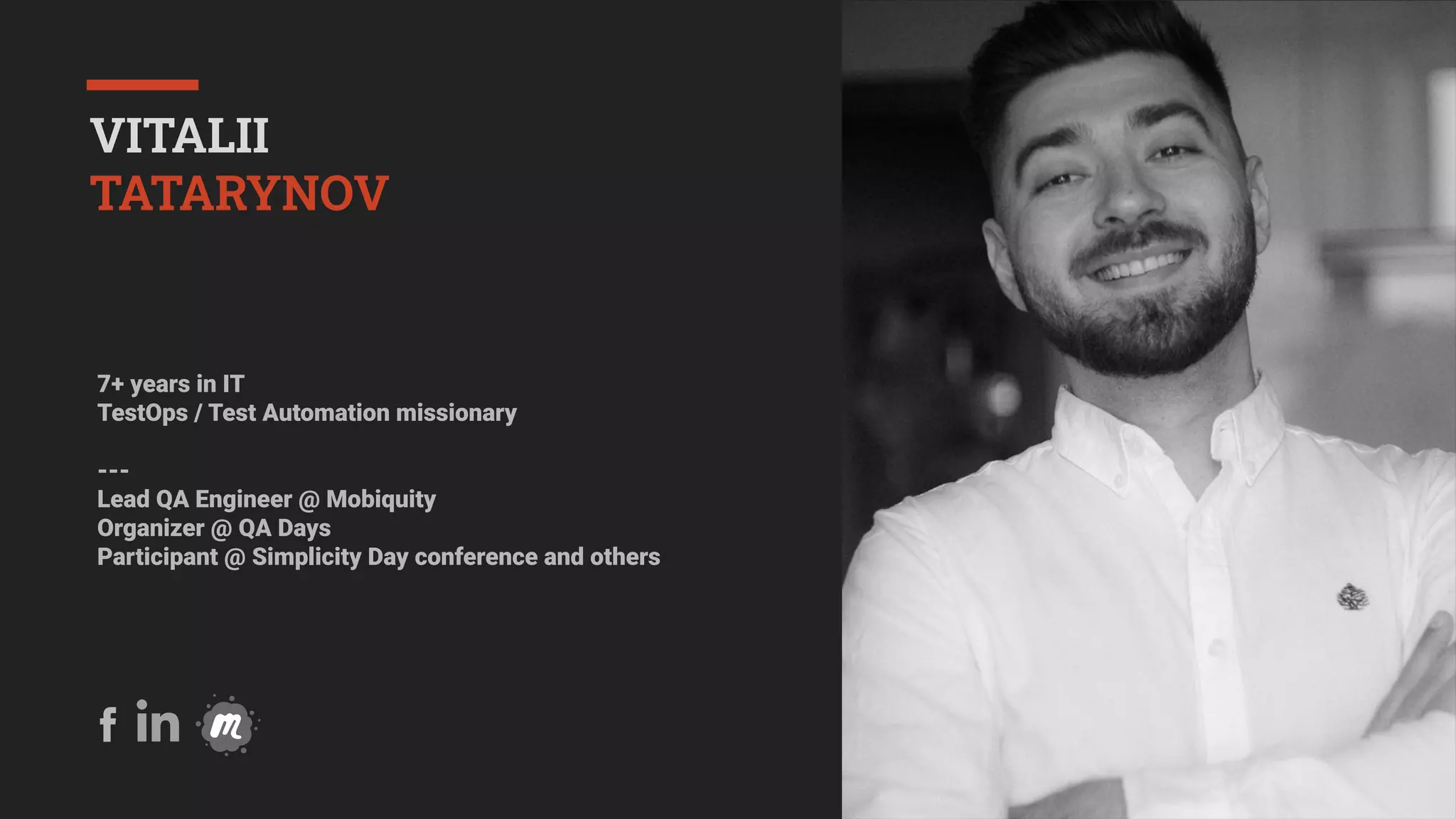 Test automation design patterns | PPT