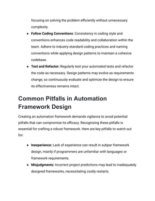 Test Automation Design Patterns_ A Comprehensive Guide.pdf