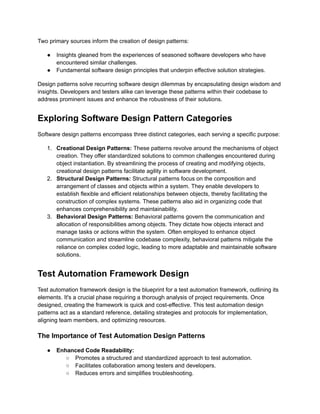 Test Automation Design Patterns_ A Comprehensive Guide.pdf