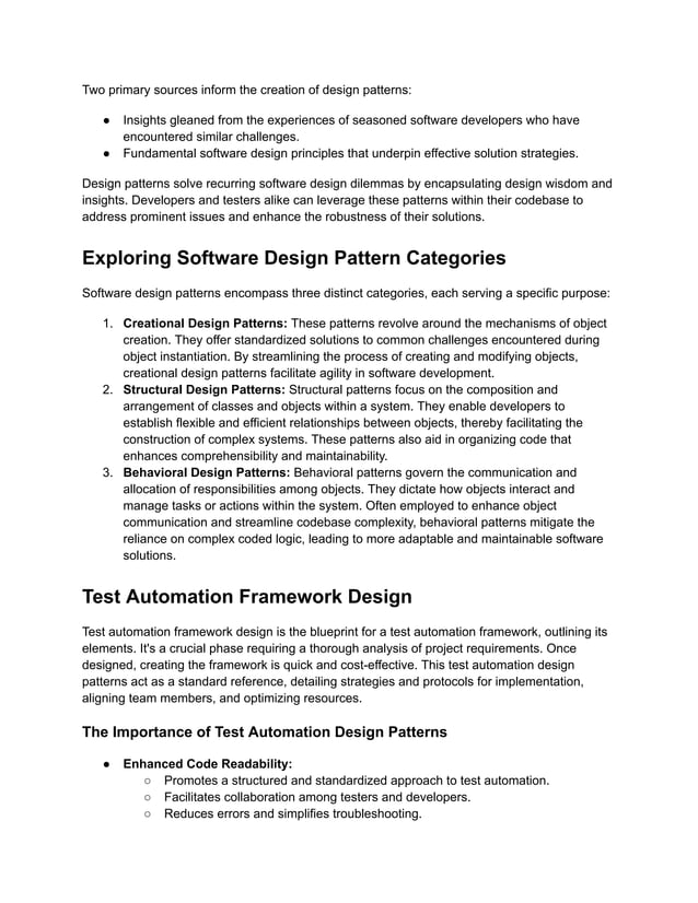 Test Automation Design Patterns_ A Comprehensive Guide.pdf