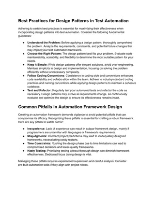 Test Automation Design Patterns_ A Comprehensive Guide.pdf