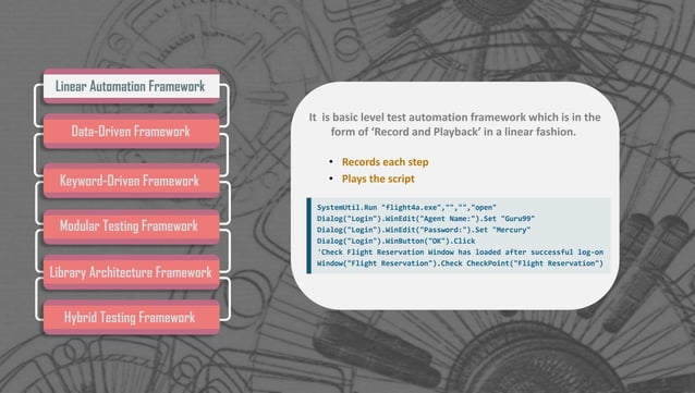 Test Automation Frameworks Using Selenium | Edureka | PDF | Programming ...