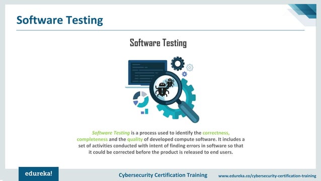 Test Automation Frameworks Using Selenium | Edureka | PDF | Programming ...