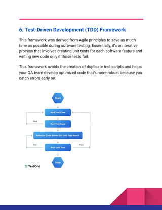 Test Automation Frameworks- The Complete Guide.pdf