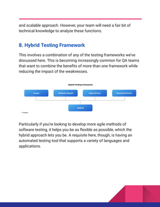 Test Automation Frameworks- The Complete Guide.pdf