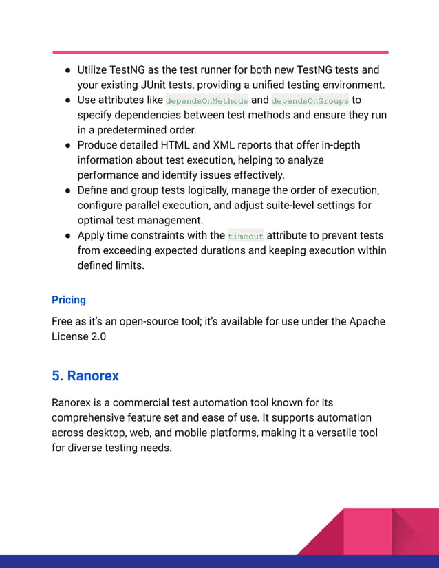 Test Automation Frameworks- The Complete Guide.pdf