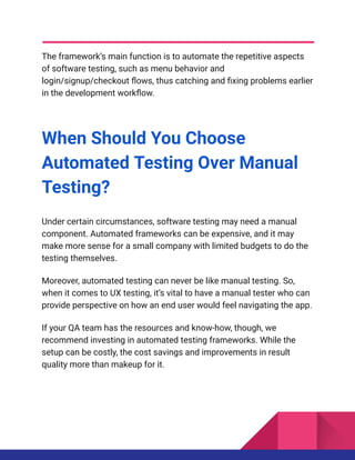 Test Automation Frameworks- The Complete Guide.pdf