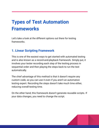 Test Automation Frameworks- The Complete Guide.pdf