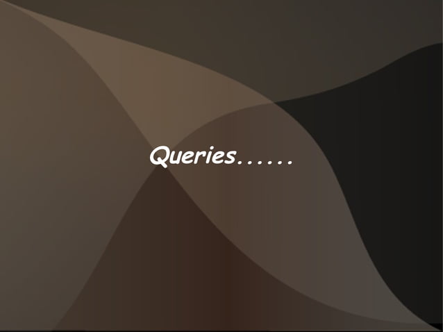 Test Automation Framework using Cucumber BDD Overview - part 2 | PPT