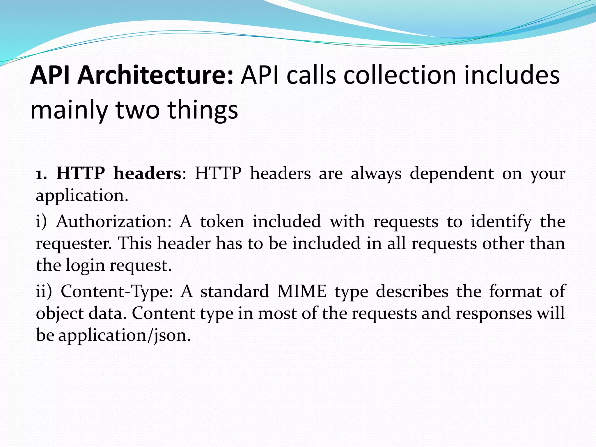 Test automation of ap is using postman | PPTX