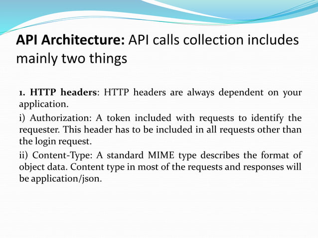 Test automation of ap is using postman | PPTX