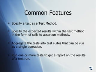 Test Automation Principles | PPT