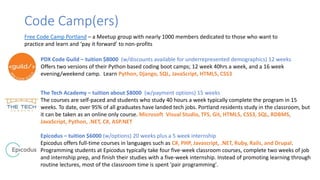 How to Add Test Automation to your Quality Assurance Toolbelt | PPTX