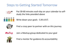 How to Add Test Automation to your Quality Assurance Toolbelt | PPTX