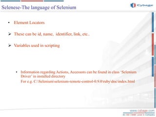 Test_Automation using Selenium.ppt