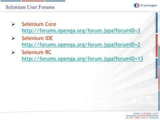 Test_Automation using Selenium.ppt
