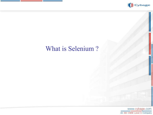 Test_Automation using Selenium.ppt