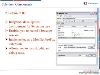 Test_Automation using Selenium.ppt