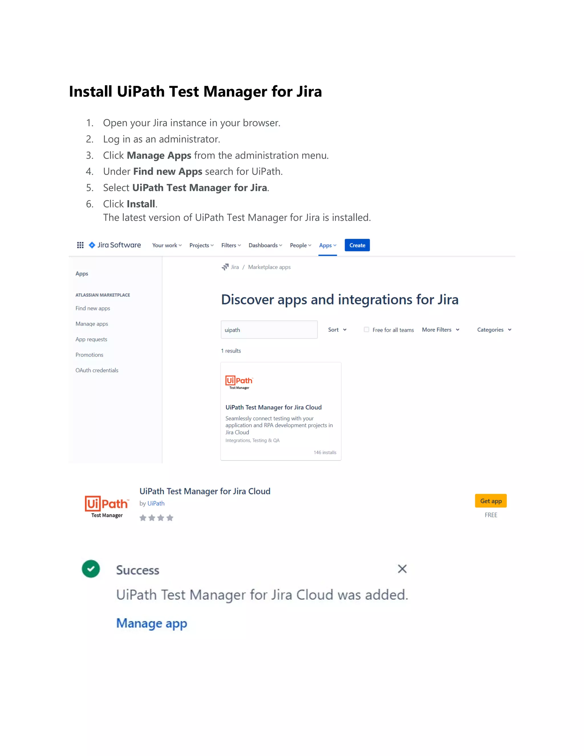 Test Automation Using Uipath Test Suite Developer Circle Part 2pdf