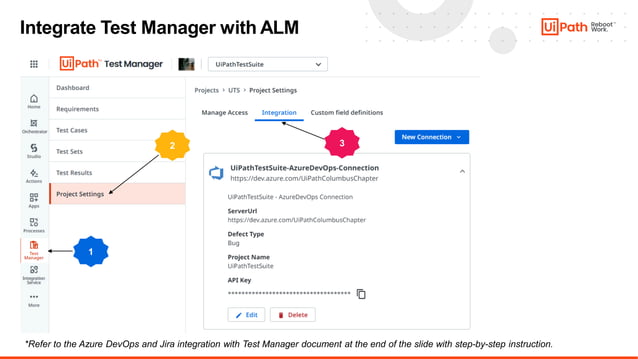 Test Automation Using Uipath Test Suite Developer Circle Part 2pdf