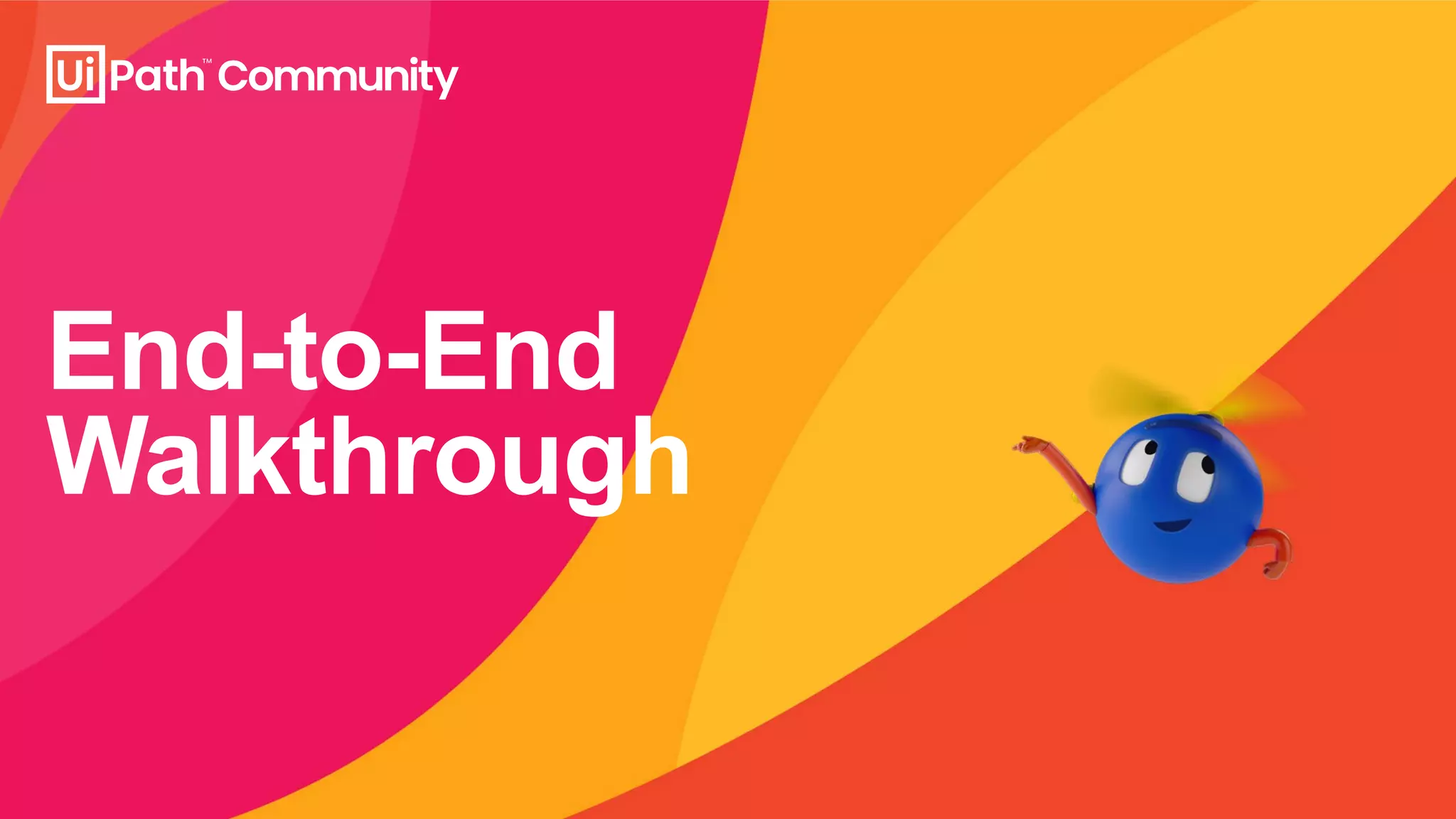 Test Automation Using Uipath Test Suite Developer Circle Part 4pdf