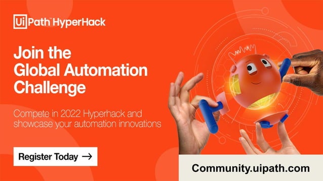 Test Automation Using Uipath Test Suite Developer Circle Part 4pdf