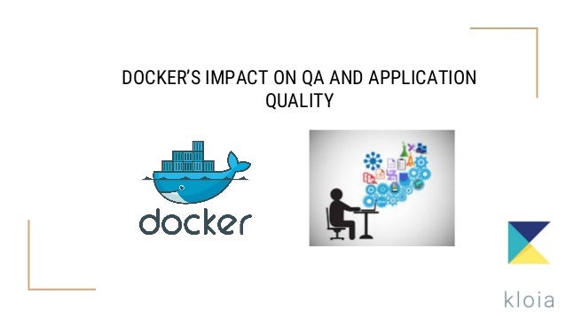 Test Automation With Docker And Selenium Grid
