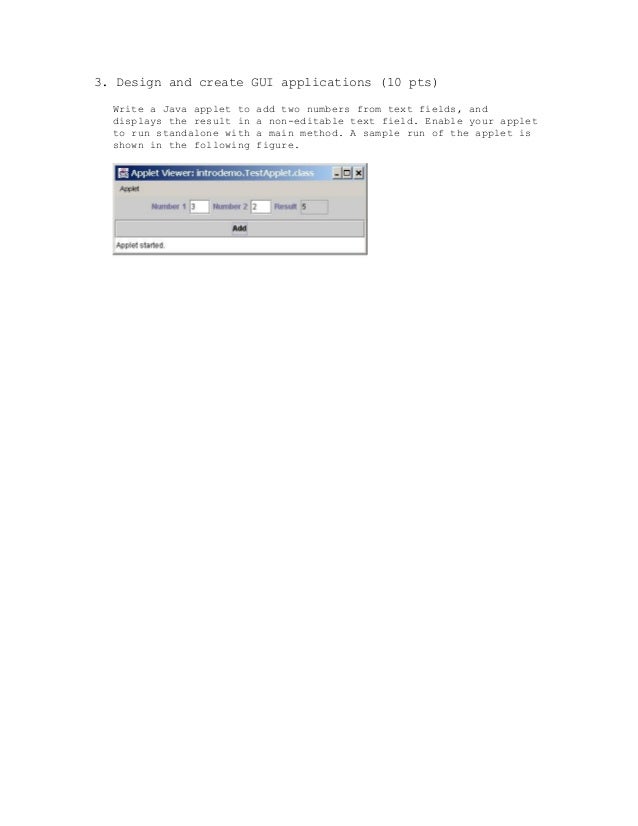 Test Bank For Introduction To Java Programming Comprehensive Version