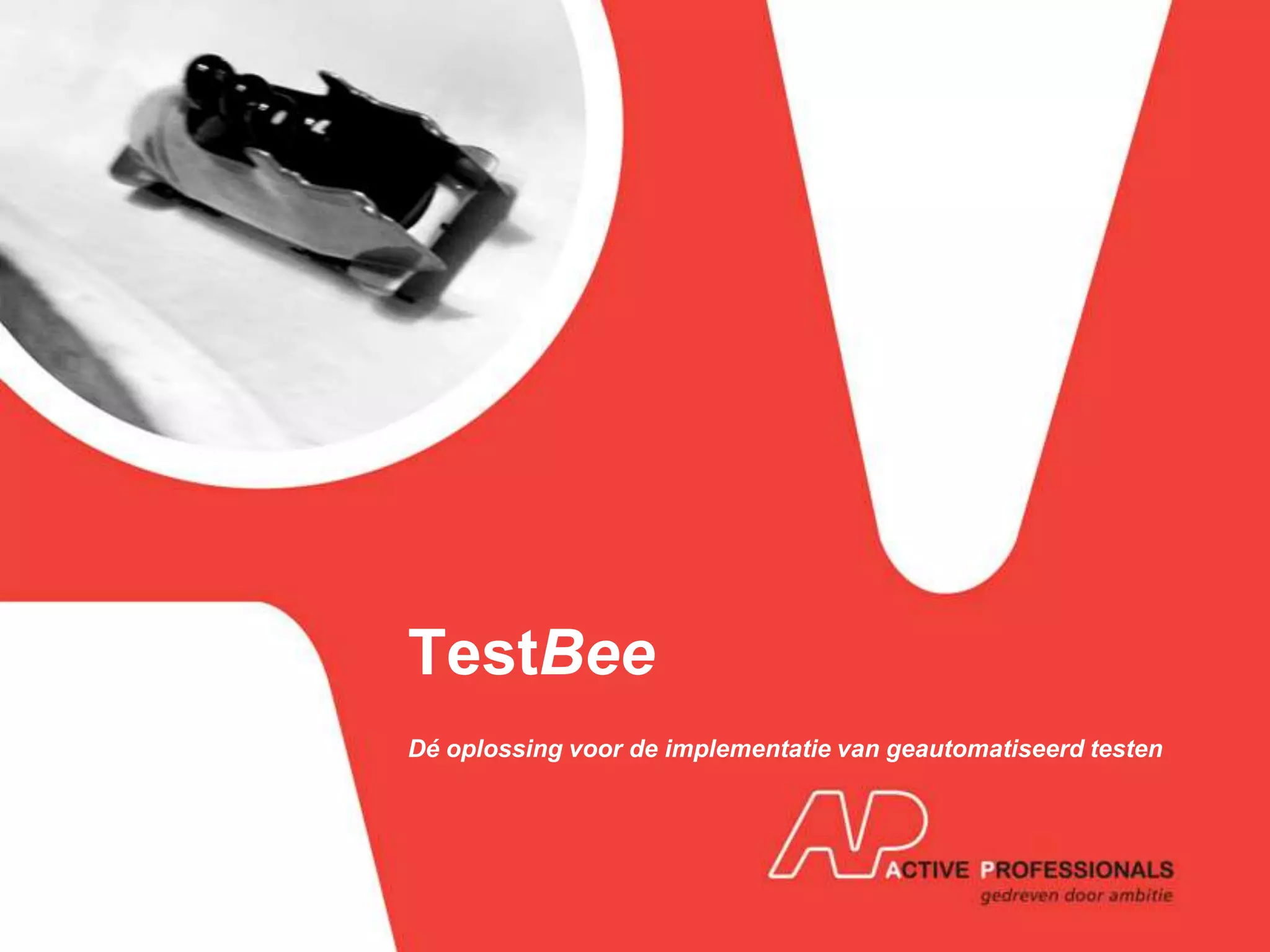 Test Bee Ap 1.1 | PPSX