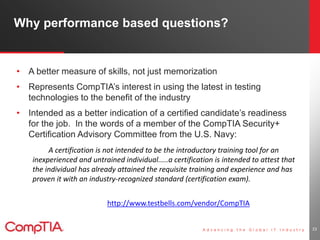 CompTIA Security+ Guide | PPTX