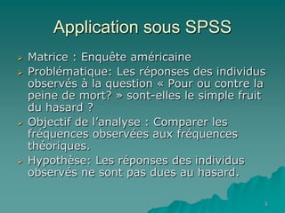 Test binomial | PPSX | Science