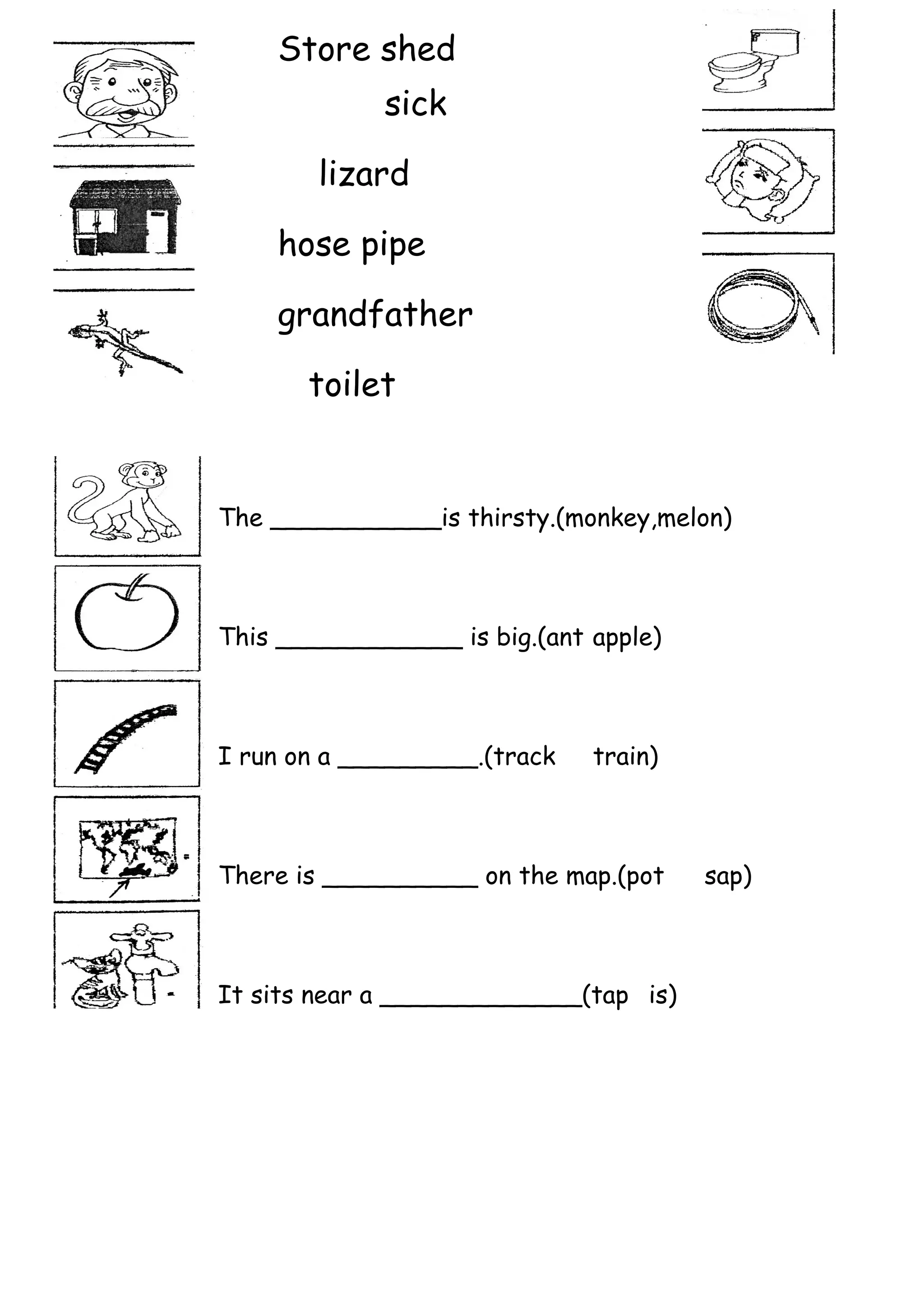 Test bi year 5 | DOC