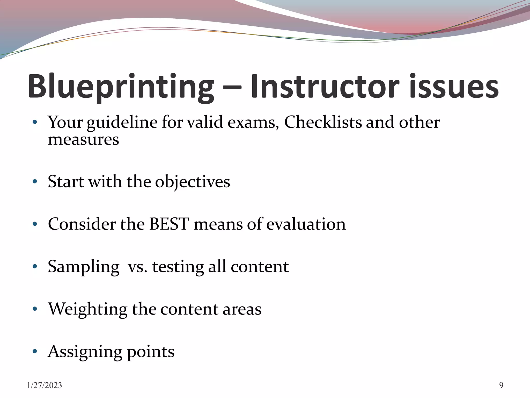 Test Blue Print (2).ppt