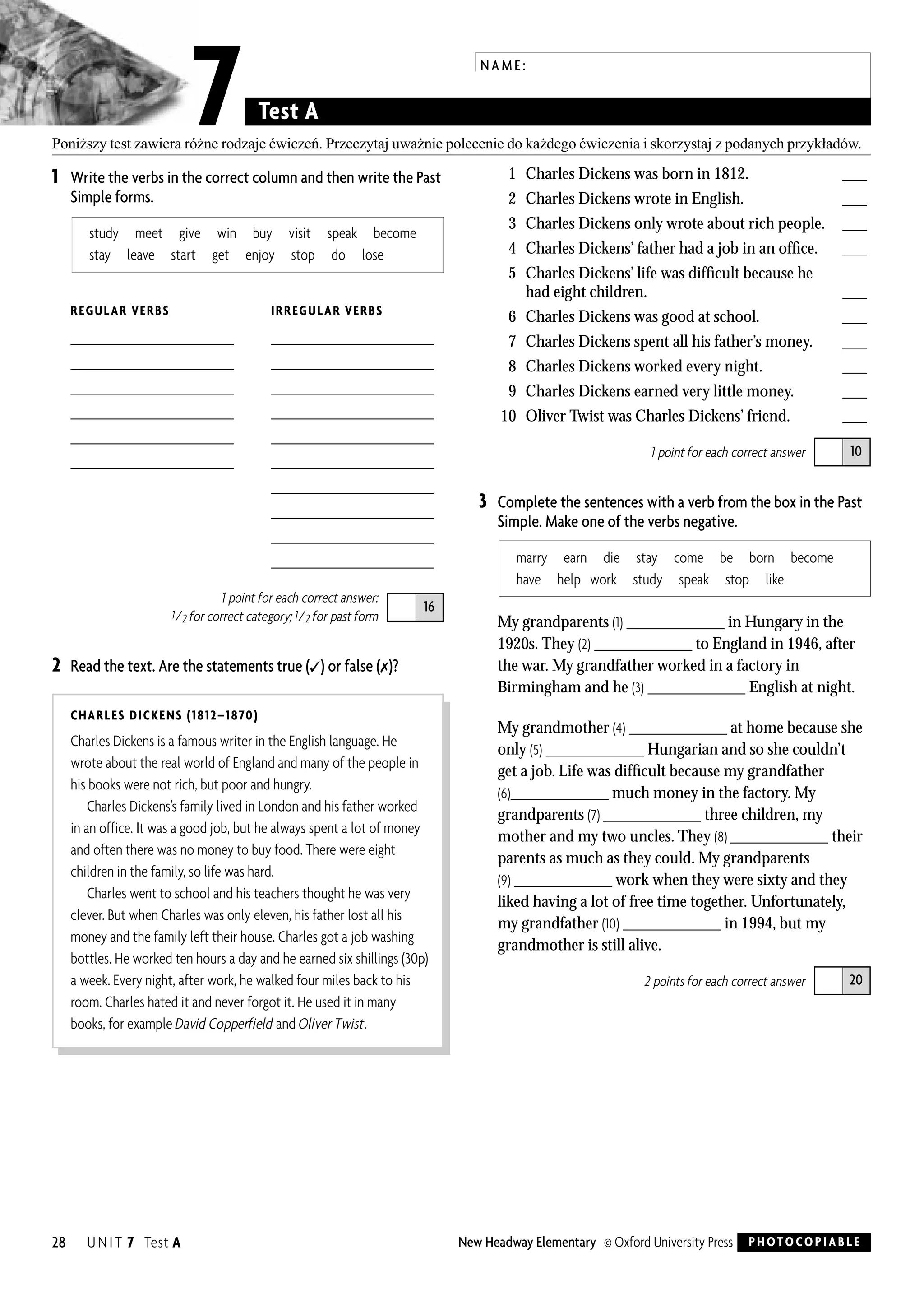 Test book | PDF
