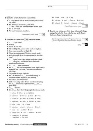 Test book | PDF