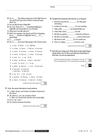 Test book | PDF