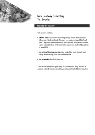 Test book | PDF