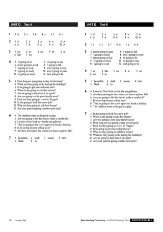 Test book | PDF