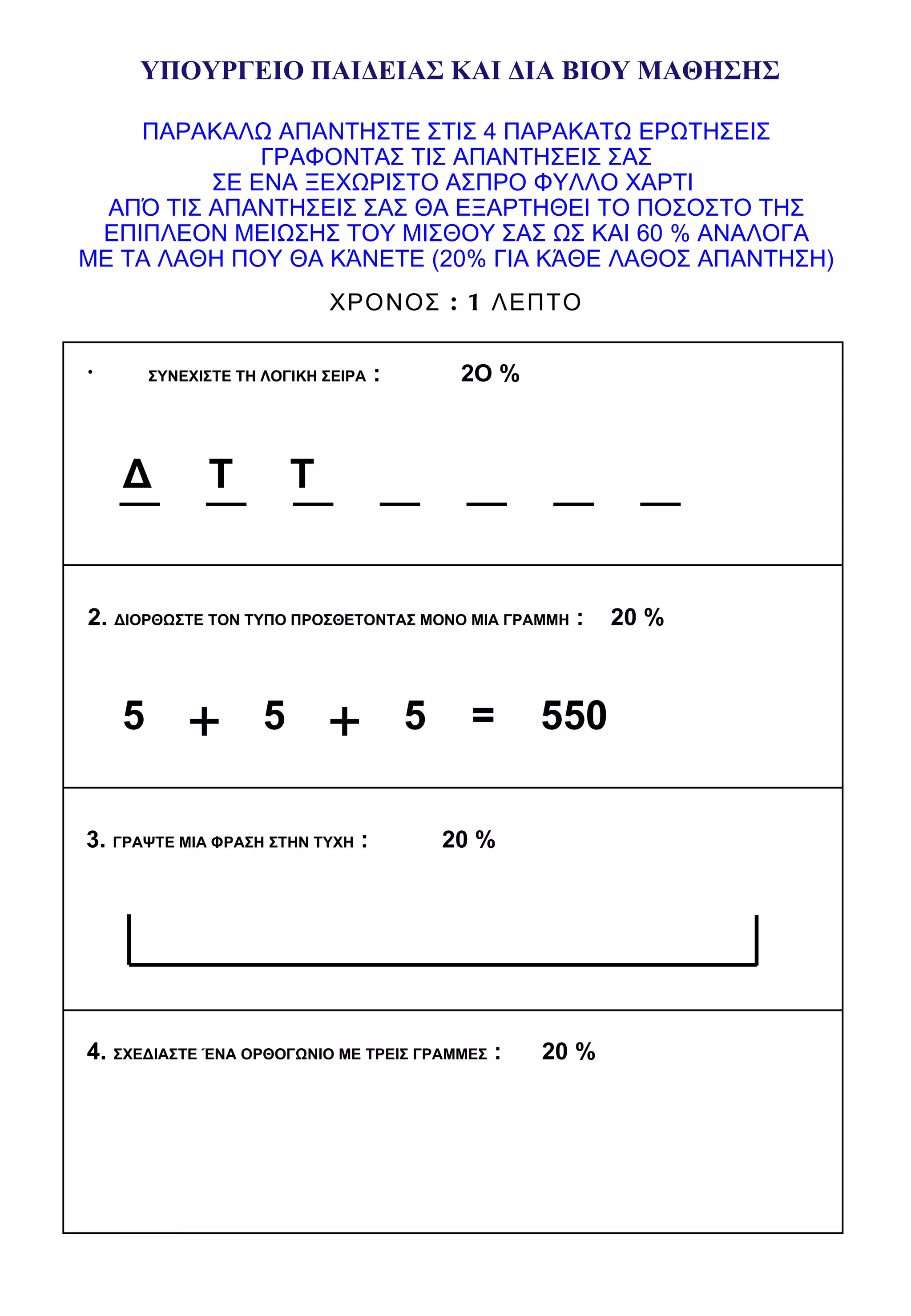 Test από τον dominic stross can | PPS