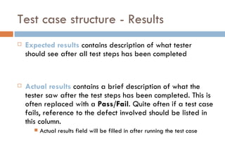 Testcase | PPT