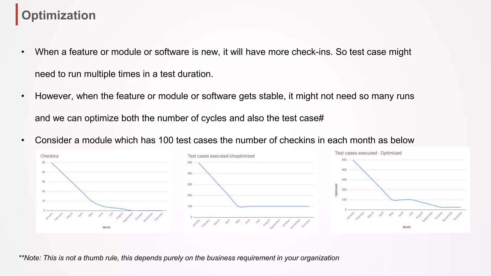 Test case design techniques | PPTX