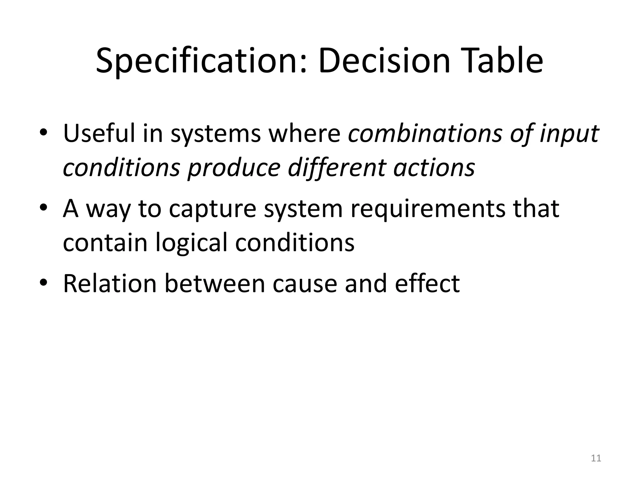 Test Case Design | PPTX