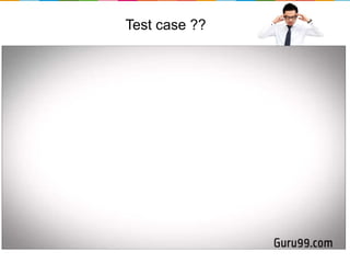 Test case execution | PPTX